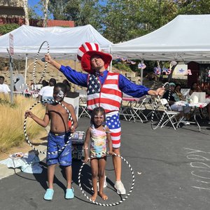 CIRQUE QUIRK - 111 Photos & 39 Reviews - 2330 Vancouver Ave, San Diego ...