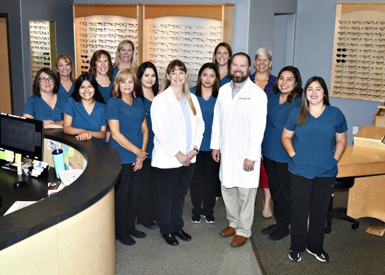 NORTHRIDGE EYE CARE - Updated December 2025 - 103 Photos - 530 Main St ...