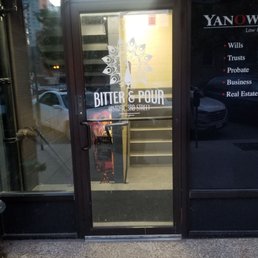 BITTER AND POUR - Updated July 2025 - 161 Photos & 81 Reviews - 18 3rd ...