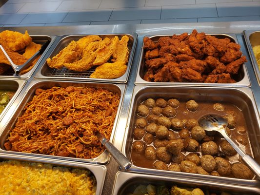 ROYAL FRESH MARKET DELI - Updated April 2026 - 77 Photos - 18551 Grand ...