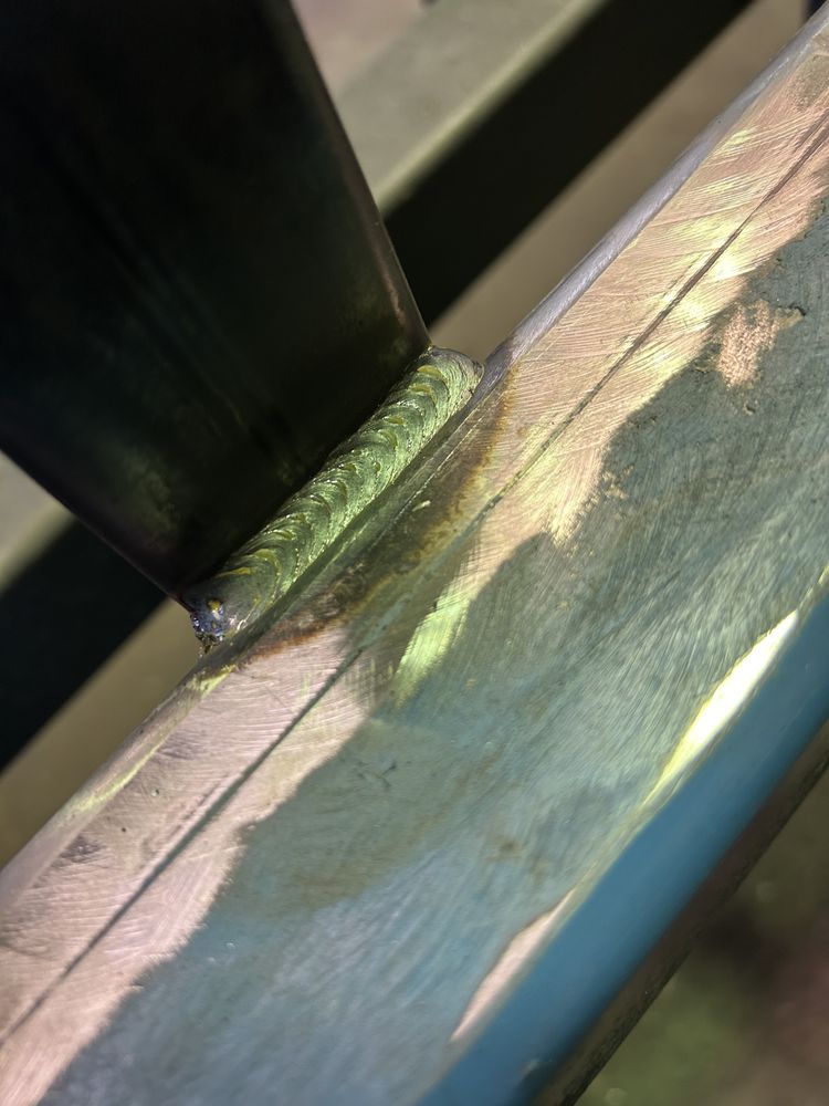 ALL THATS WELDING - Updated March 2024 - Request a Quote - Dallas, North Carolina - Metal ...