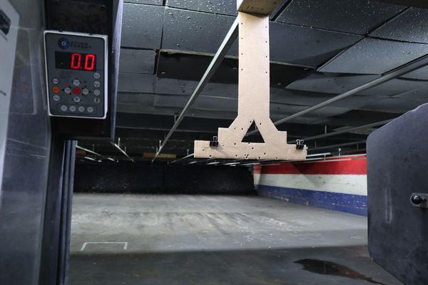 TOP GUN - Updated January 2026 - 45 Photos & 34 Reviews - 2770 Whitten ...