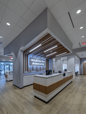 HOUSTON EYE ASSOCIATES - Updated December 2025 - 10 Reviews - 5211 Farm ...