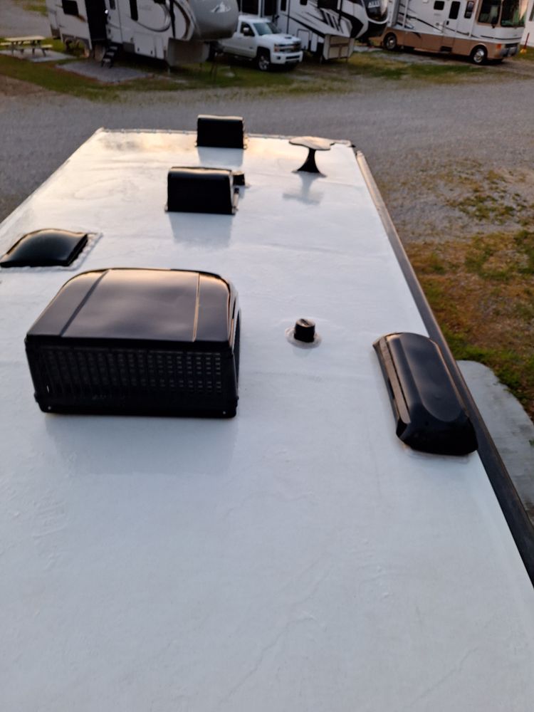 RONHEARNS CAMPER & RV WASH - Updated October 2025 - Request a Quote ...