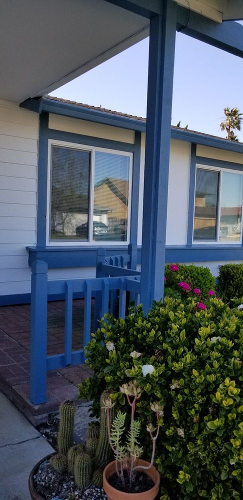 PUMA PAINTING - Updated May 2024 - 16 Photos - 607 Elmira Rd, Vacaville ...