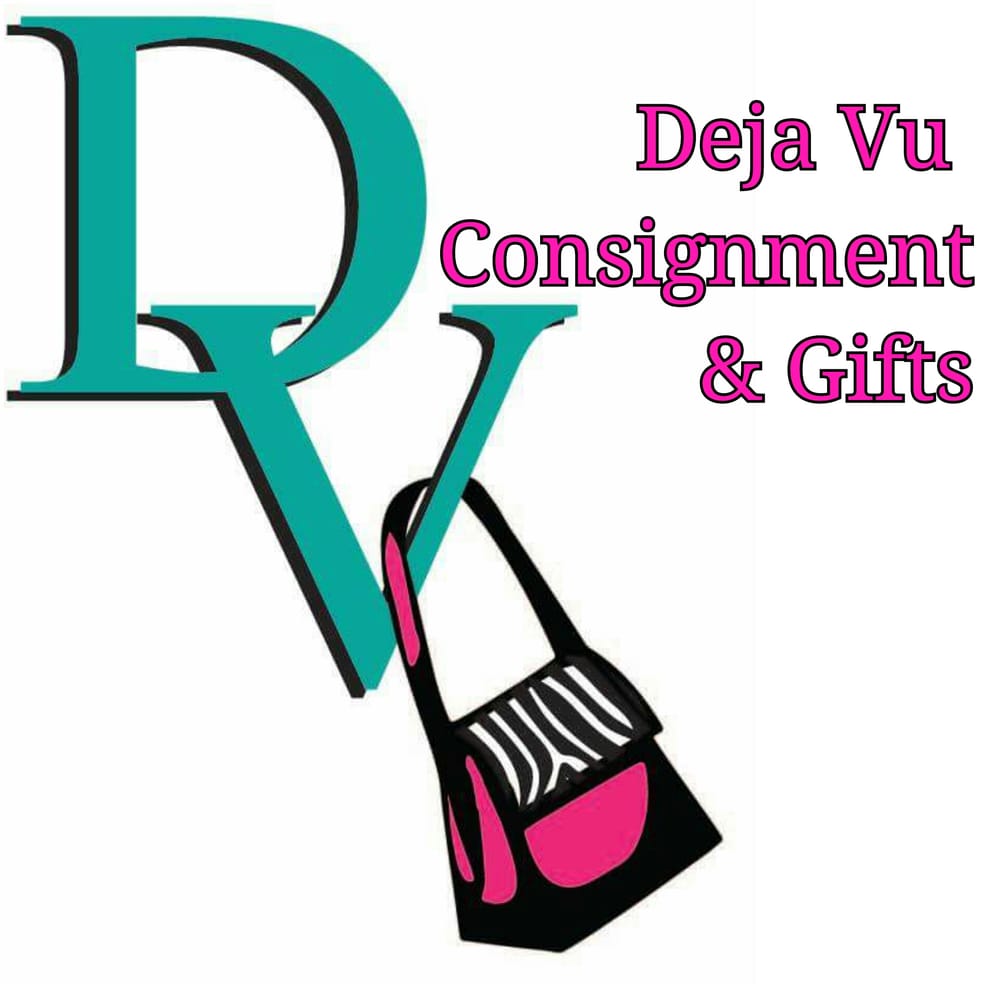 DEJA VU CONSIGNMENT & GIFTS - Updated April 2024 - 1420 13th St, West Portsmouth, Ohio - Used ...