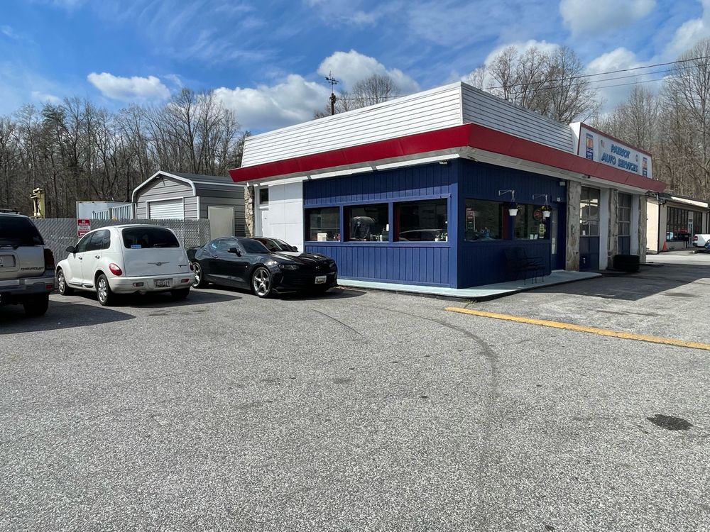 ALL CARS AUTO CARE - Updated December 2025 - Edgewater, Maryland - Auto ...