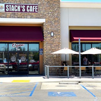 STACK’S CAFE - Updated August 2025 - 109 Photos & 93 Reviews - 1321 ...