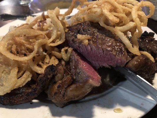 69 STEAK HOUSE - 16 Photos & 26 Reviews - American (Traditional) - 409 ...