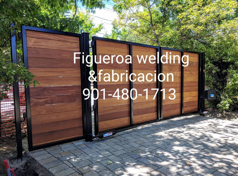 FIGUEROA WELDING - Updated May 2025 - Request a Quote - 4574 Lawrence ...