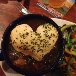 PETER CHRISTIAN’S TAVERN nearby at 195 Main St, New London, New ...