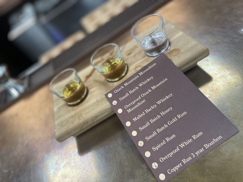 COPPER RUN DISTILLERY - Updated December 2025 - 72 Photos & 58 Reviews ...