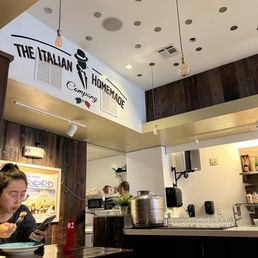 THE ITALIAN HOMEMADE COMPANY - Updated December 2025 - 1602 Photos ...