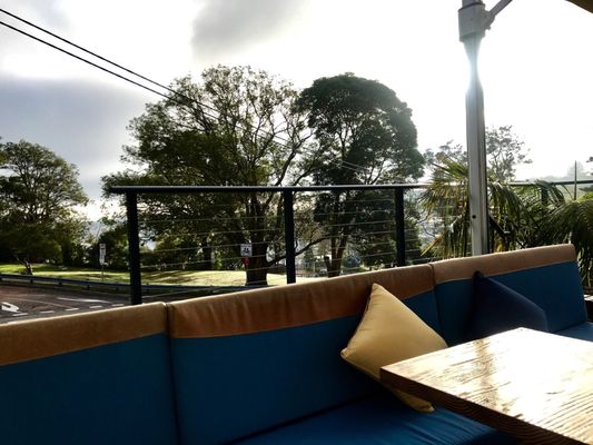 THE LITTLE NEL CAFE - Updated May 2024 - Nelson Hotel, Nelson Bay New ...