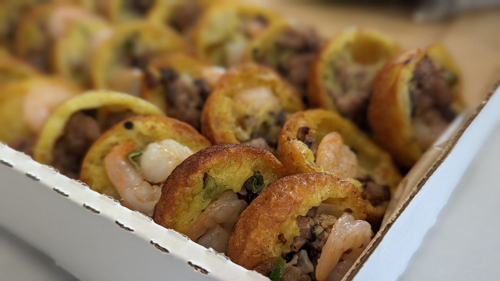 BANH KHOT LADY - 177 Photos & 137 Reviews - 10032 McFadden Ave ...