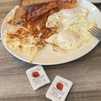 EARLY RISER CAFE - Updated July 2025 - 90 Photos & 89 Reviews - 6123 N ...