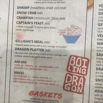 BOILING DRAGON - Updated December 2025 - 357 Photos & 213 Reviews ...