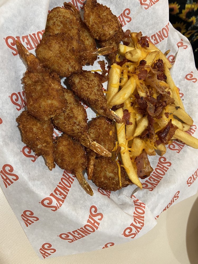 SHONEY’S - Updated September 2024 - 13 Photos & 22 Reviews - 3054 Ross ...