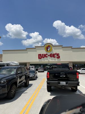 BUC-EE’S - Updated December 2025 - 604 Photos & 111 Reviews - 6500 Buc-Ees Blvd, Mount Crawford ...