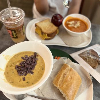 PANERA BREAD - Updated August 2025 - 242 Photos & 216 Reviews - 4004 ...