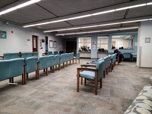 IU HEALTH UNIVERSITY HOSPITAL - Updated December 2025 - 15 Photos - 550 ...