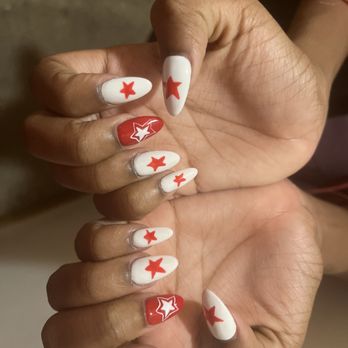 ELLIE NAILS & SPA - Updated January 2025 - 114 Photos & 158 Reviews ...
