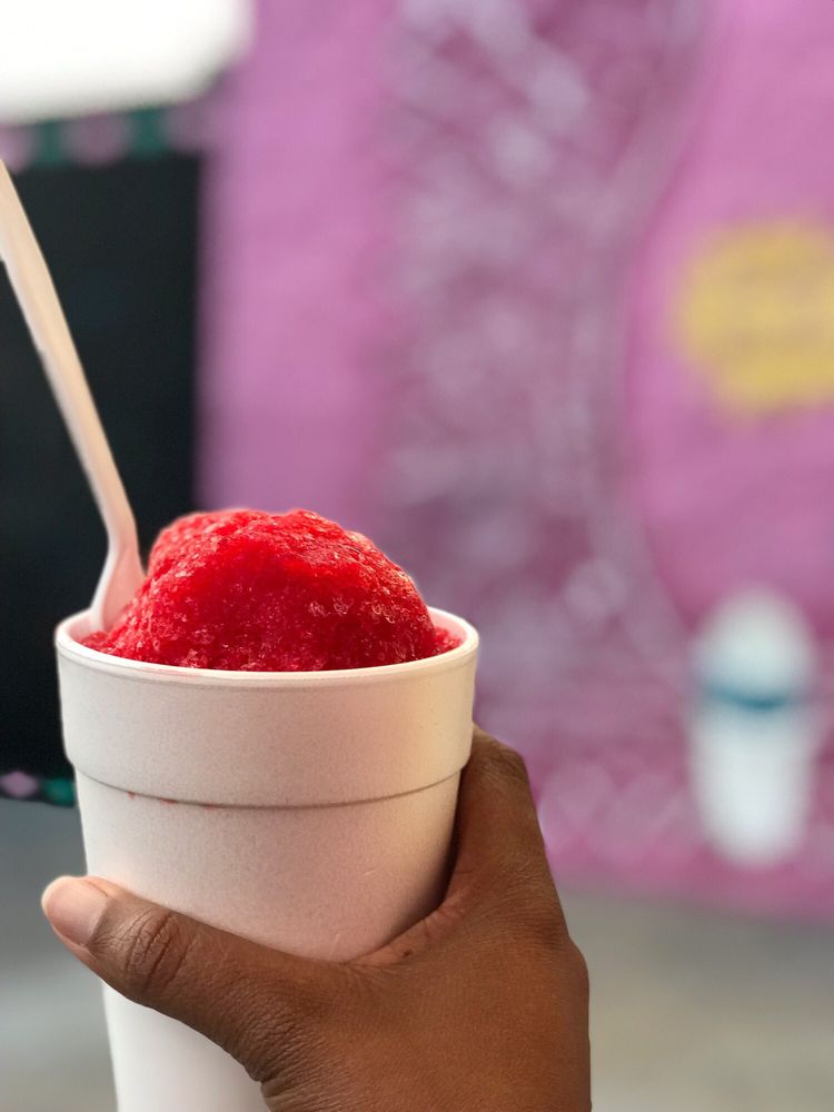 JERRY’S SNO CONES - 141 Photos & 98 Reviews - 1601 Bonnie Ln, Memphis ...