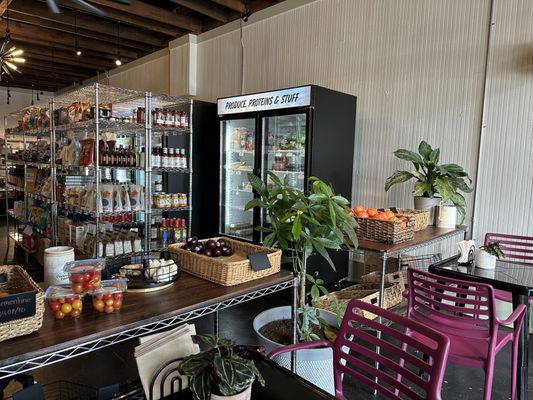 ODD DUCK MARKET - 66 Photos & 11 Reviews - 1082 E Montague Ave, North ...