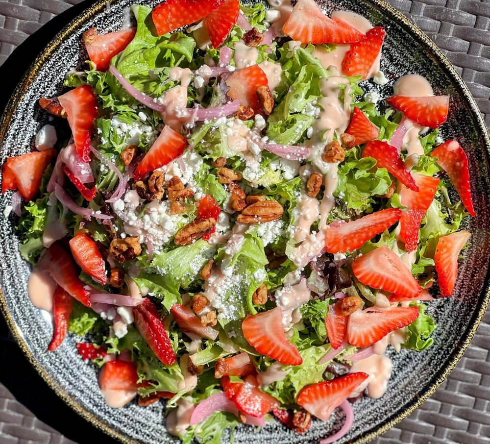 CLARKS AMERICAN BISTRO - DURHAM - Updated January 2026 - 74 Photos & 62 ...