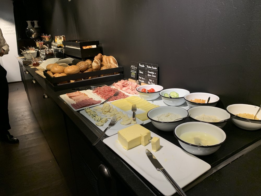 RUBY SOFIE HOTEL VIENNA - 37 Photos - Marxergasse 17, Wien, Austria - Yelp