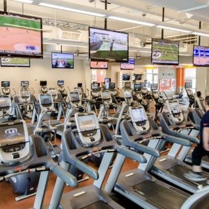 ONELIFE FITNESS - MANASSAS - Updated June 2025 - 14 Photos - 8025 ...