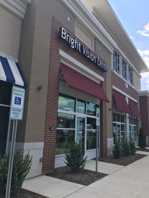 BRIGHT VISION CENTER - Updated December 2025 - 29 Photos - 836 E ...