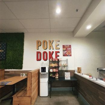 POKE DOKE - Updated October 2025 - 93 Photos & 105 Reviews - 1591 ...