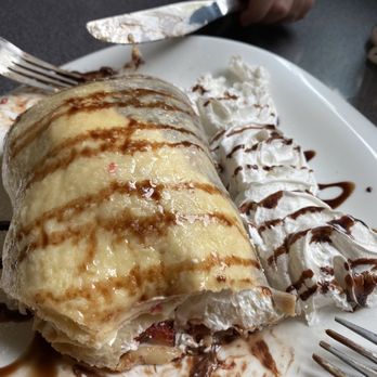 CREPES TEA HOUSE - Updated January 2026 - 111 Photos & 83 Reviews - 157 ...