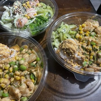 POKEDON - Updated June 2024 - 280 Photos & 248 Reviews - 6353 El Cajon ...