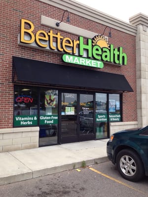 BETTER HEALTH STORE - Updated October 2025 - 17 Reviews - 33452 Van ...