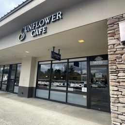 SUNFLOWER CAFE - Updated December 2025 - 116 Photos & 111 Reviews ...