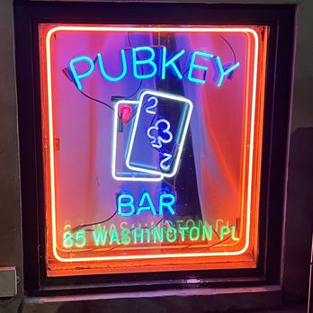 PUBKEY - Updated October 2025 - 54 Photos & 40 Reviews - 85 Washington ...