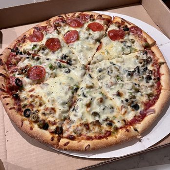 JULIO S PIZZA Updated March 2025 11 Reviews 3745 Alford Bend Rd Gadsden Alabama Pizza Restaurant Reviews Phone Number Yelp