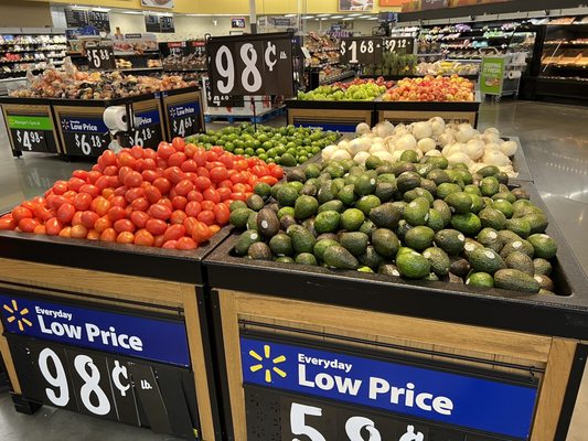 WALMART SUPERCENTER - Updated June 2024 - 22 Photos & 42 Reviews - 115 ...