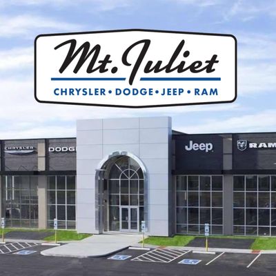 MT. JULIET CHRYSLER DODGE JEEP RAM - Updated November 2025 - 10 Photos ...