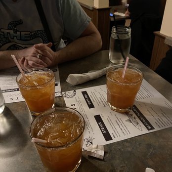 SPATS FOOD & SPIRITS - Updated November 2025 - 128 Photos & 62 Reviews ...