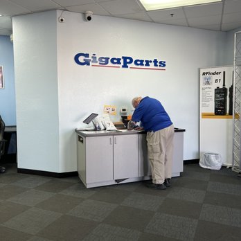 GIGA PARTS - Updated January 2026 - 3021 S Valley View Blvd, Las Vegas ...