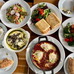 CAFE ANGELIQUE - Updated January 2026 - 262 Photos & 233 Reviews - 1 ...