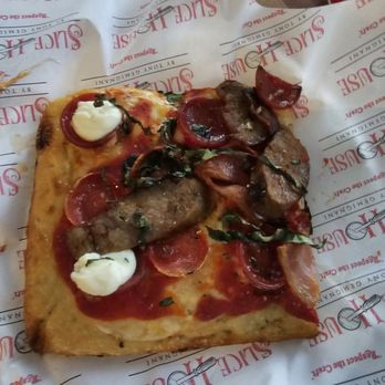 SLICE HOUSE BY TONY GEMIGNANI - Updated June 2024 - 191 Photos & 126 ...