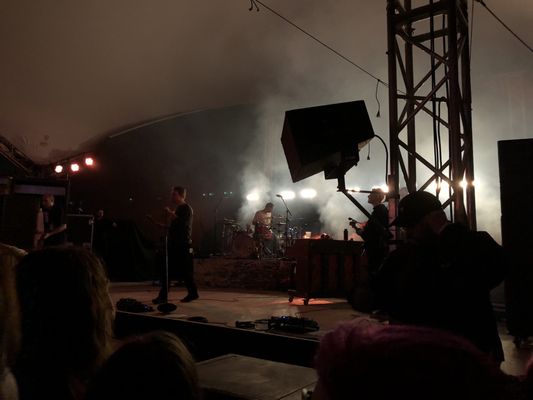 STUBB’S WALLER CREEK AMPHITHEATER - 88 Photos & 144 Reviews - Music ...