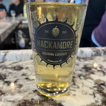 HACKAMORE BREWING - Updated March 2025 - 75 Photos & 21 Reviews - 18651 ...