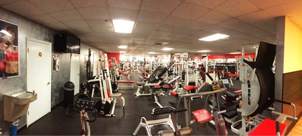 BEACH BODY HEALTH CLUB - Updated July 2025 - 68 Photos & 79 Reviews ...