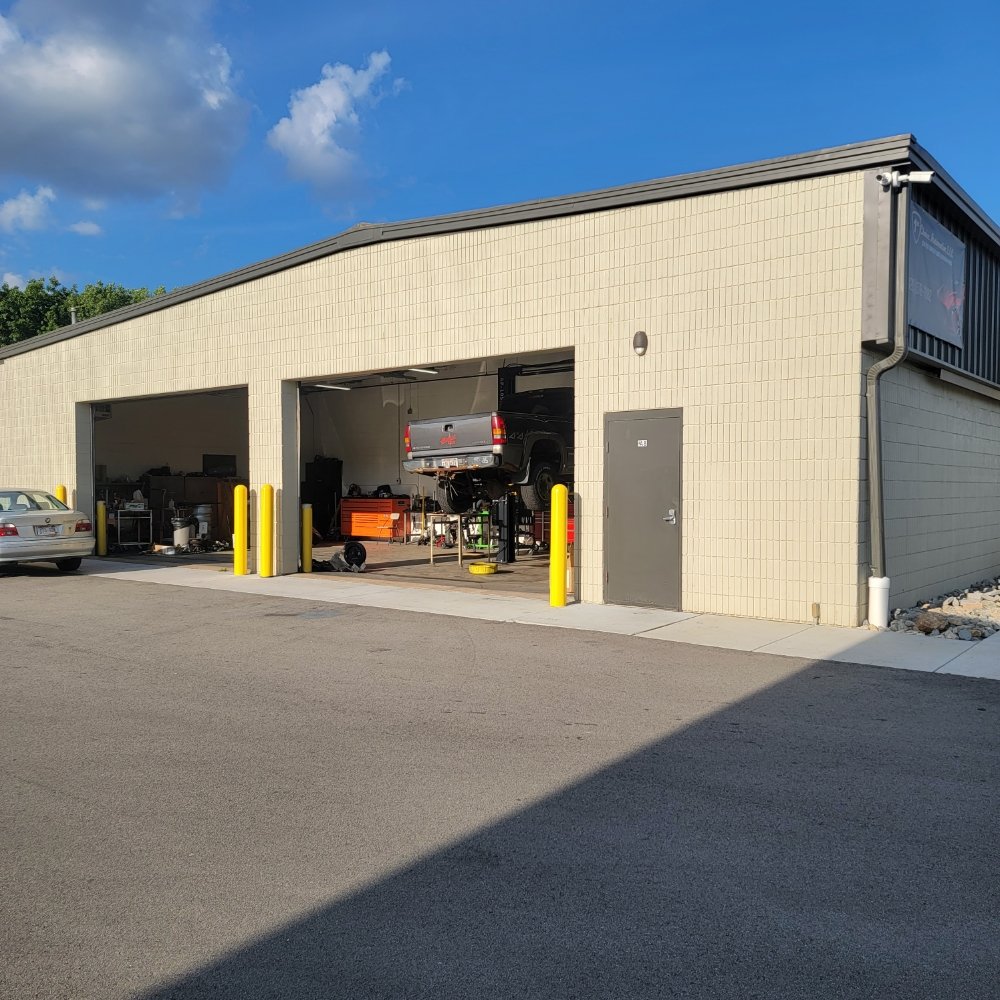 1ST CHOICE AUTOMOTIVE - Updated December 2025 - 2920 West Highview Dr ...