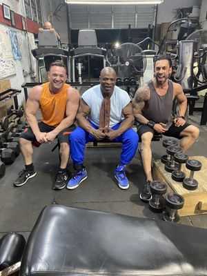 METROFLEX GYM - Updated October 2025 - 16 Photos - 2921 S Cooper St ...